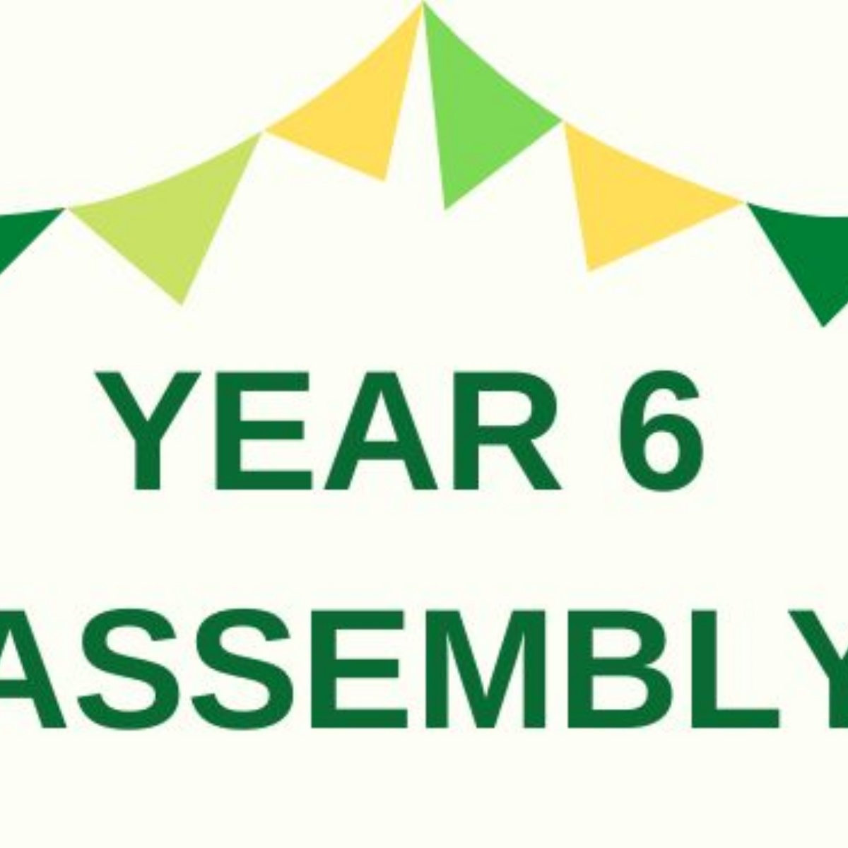 Rosehill Junior School - Y6 Leavers Assembly - 29th June