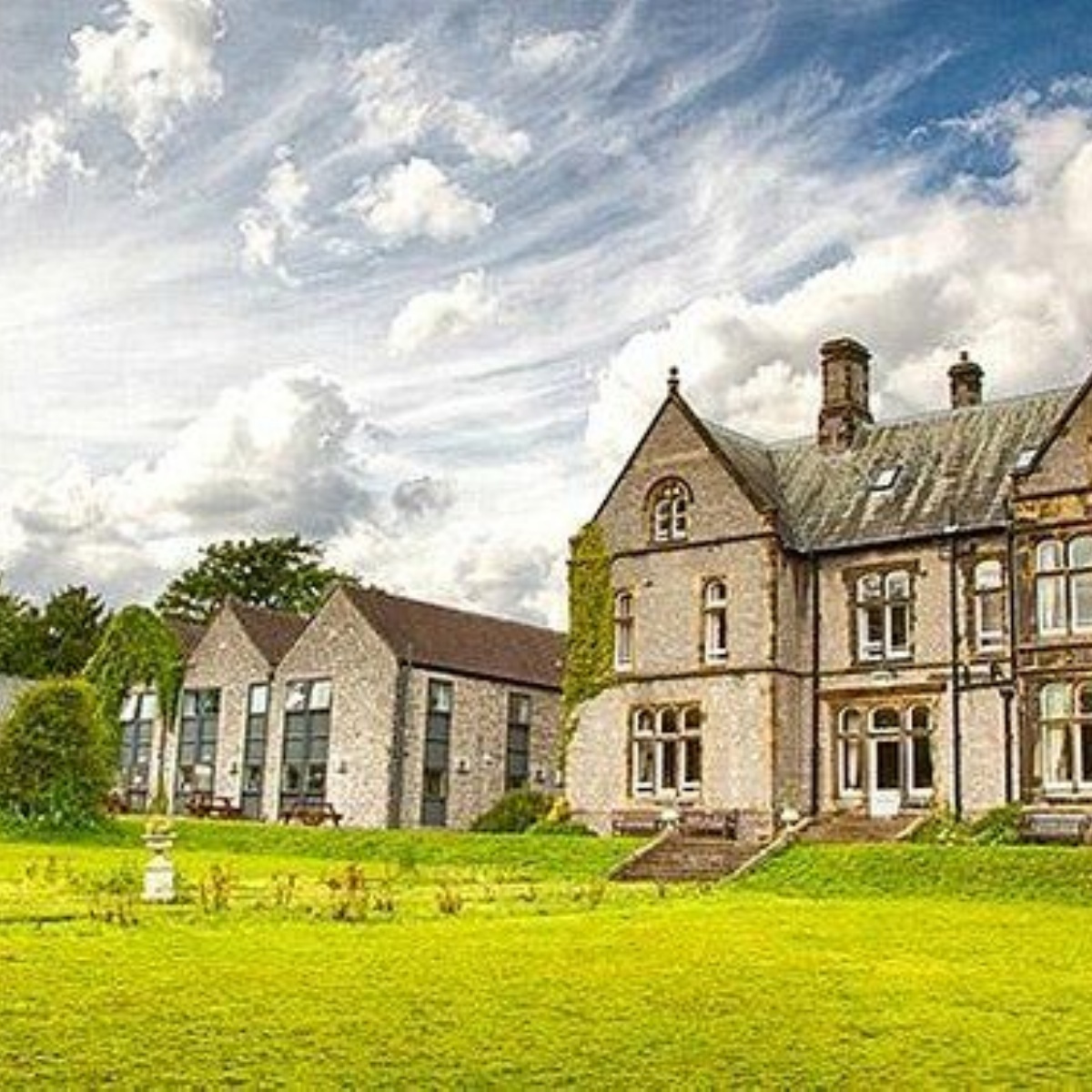 Rosehill Junior School - Y4 Residential Trip - November 2023